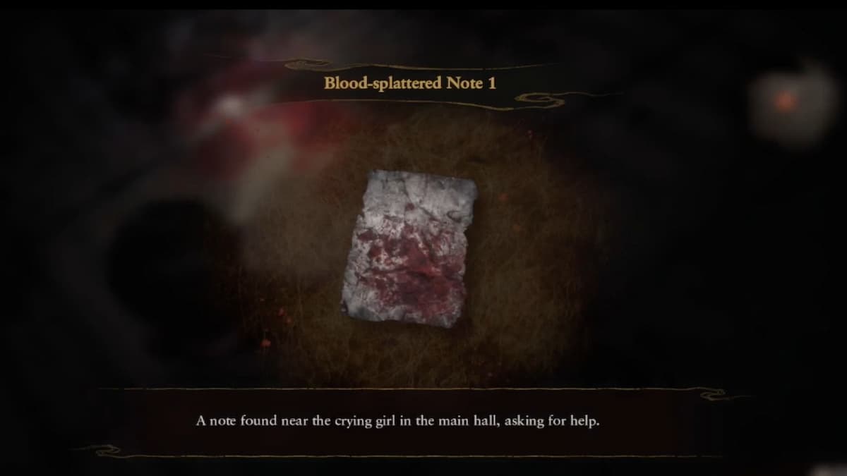 Fatal Frame II: Crimson Butterfly Remake All Side Stories Guides ...