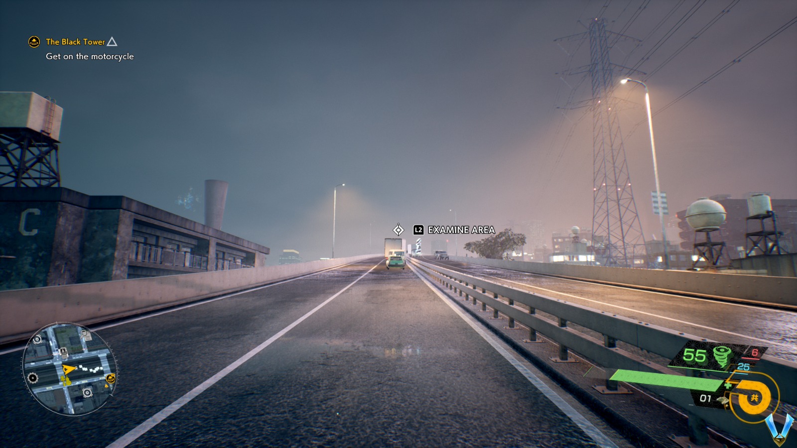 Ghostwire: Tokyo - All Spirit Photos Locations Guide - Neoseeker