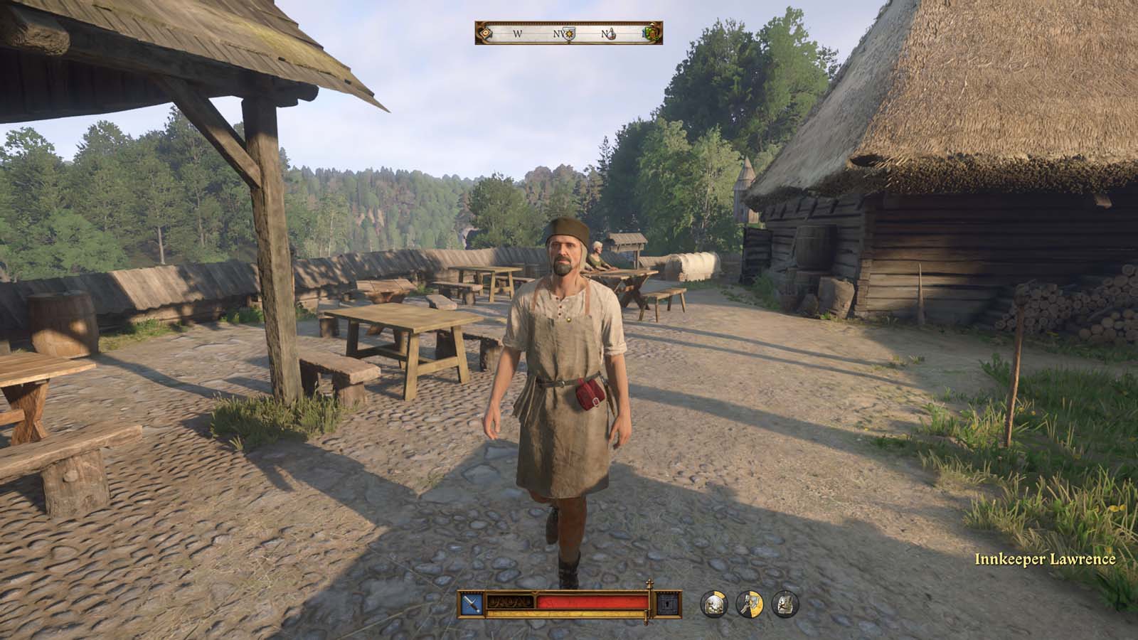 Wine, Women and Blood Quest Guide - Kingdom Come: Deliverance II ...