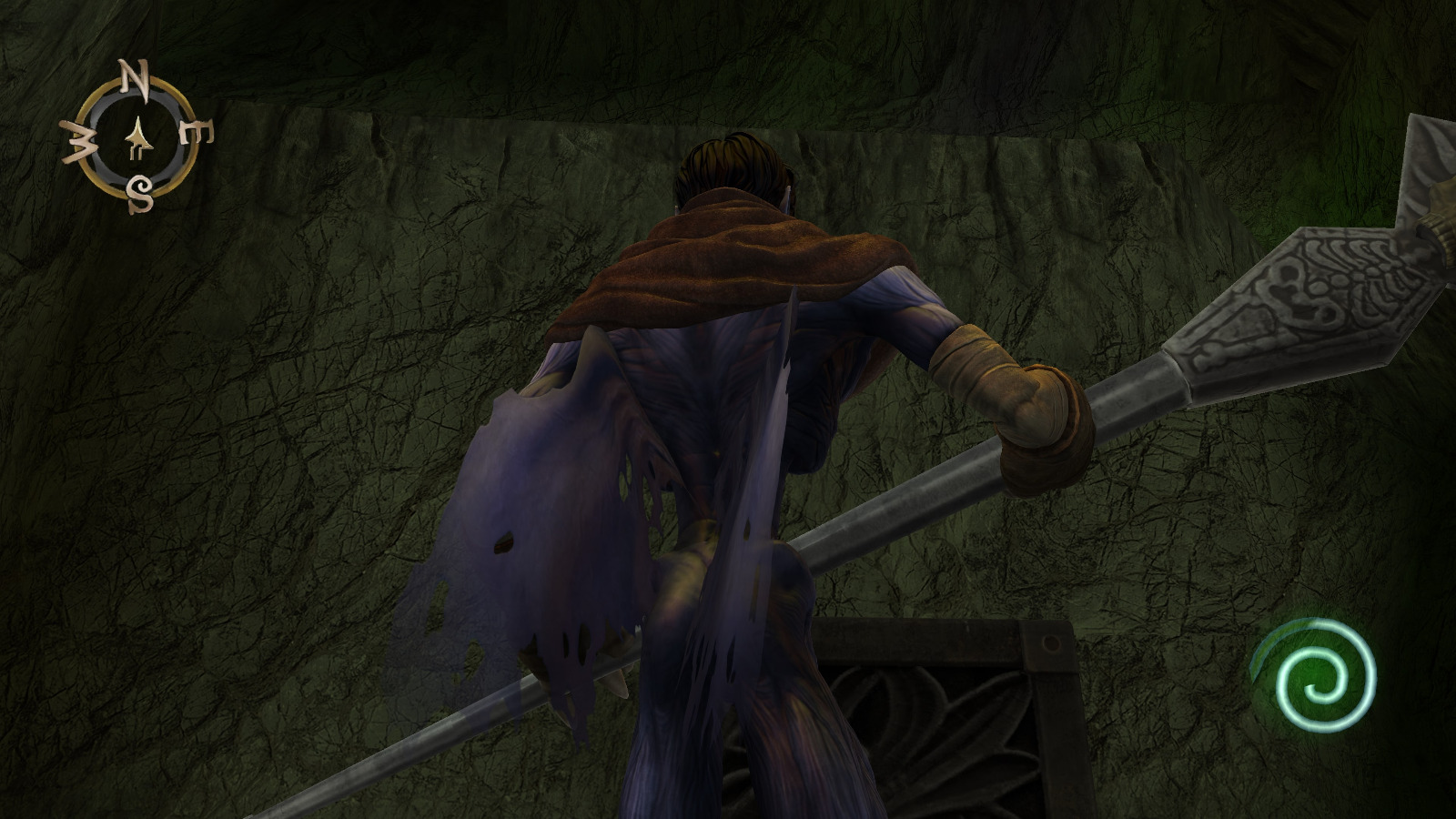 Necropolis - Legacy of Kain: Soul Reaver Remastered (2024) Walkthrough ...