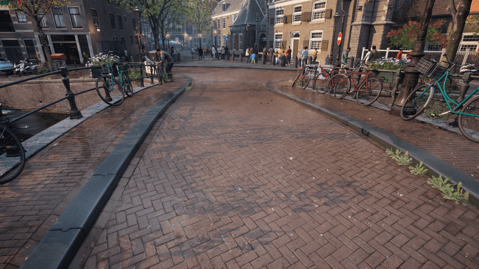 Quality Presets, Upscaling, Anti-Aliasing, and Texture Quality - Modern ...