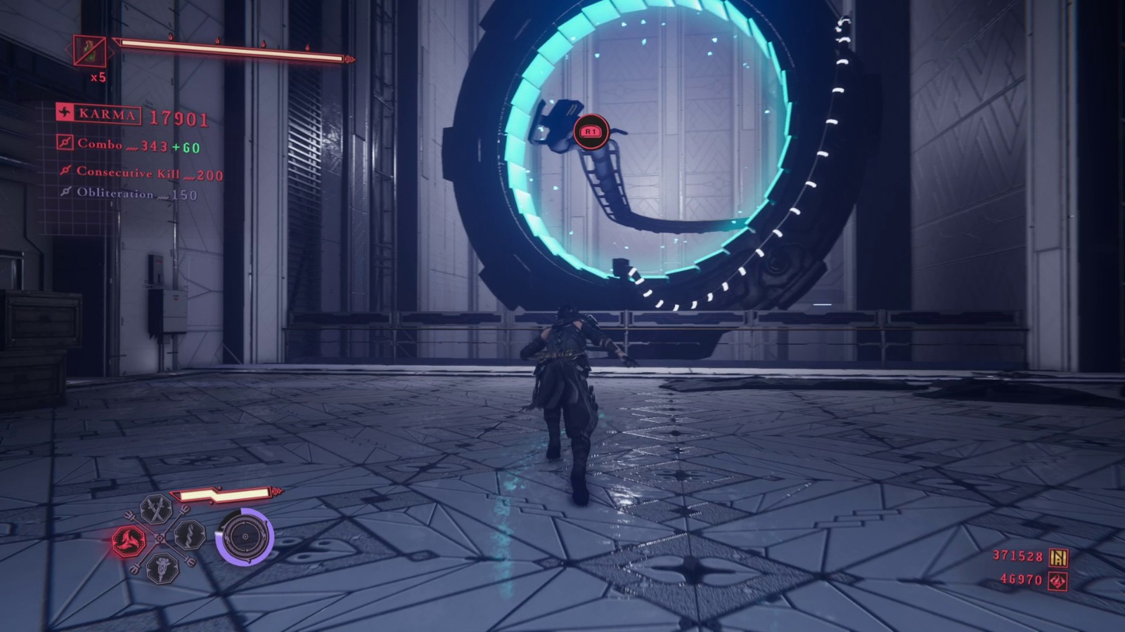Ninja Gaiden 4 - All Health Upgrade Locations - Neoseeker