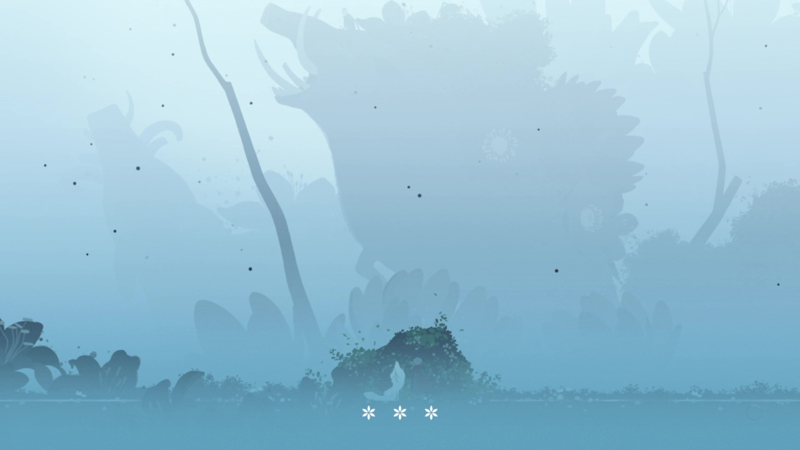 Neva - Fall (Part 2) walkthrough - Neoseeker