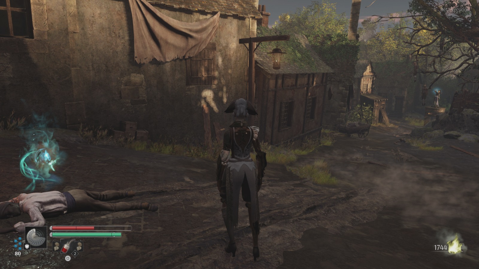 The Master of the Machines - Steelrising Walkthrough - Neoseeker