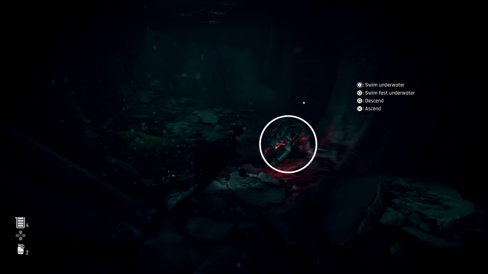 Scavenger Adam - City Underground Sector - Stellar Blade Walkthrough ...