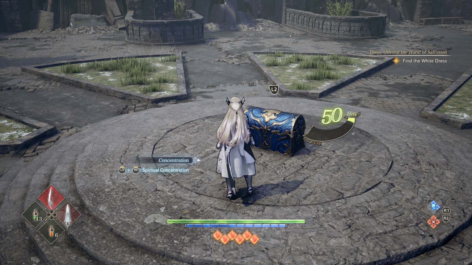 All Divine Arts Locations Guide - Valkyrie Elysium - Neoseeker