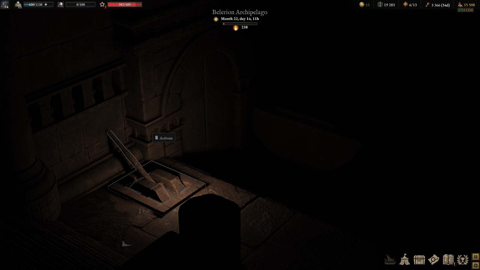 Weapon of the Ancients Guide - Wartales - Neoseeker