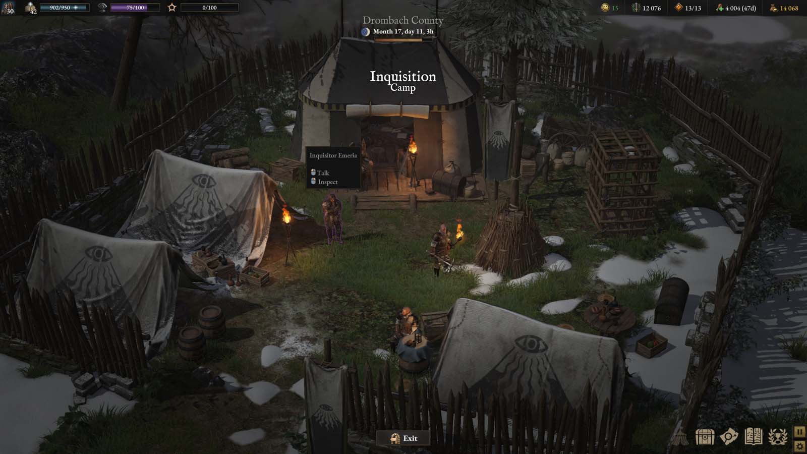 Rational Beliefs Objective Guide - Wartales - Neoseeker