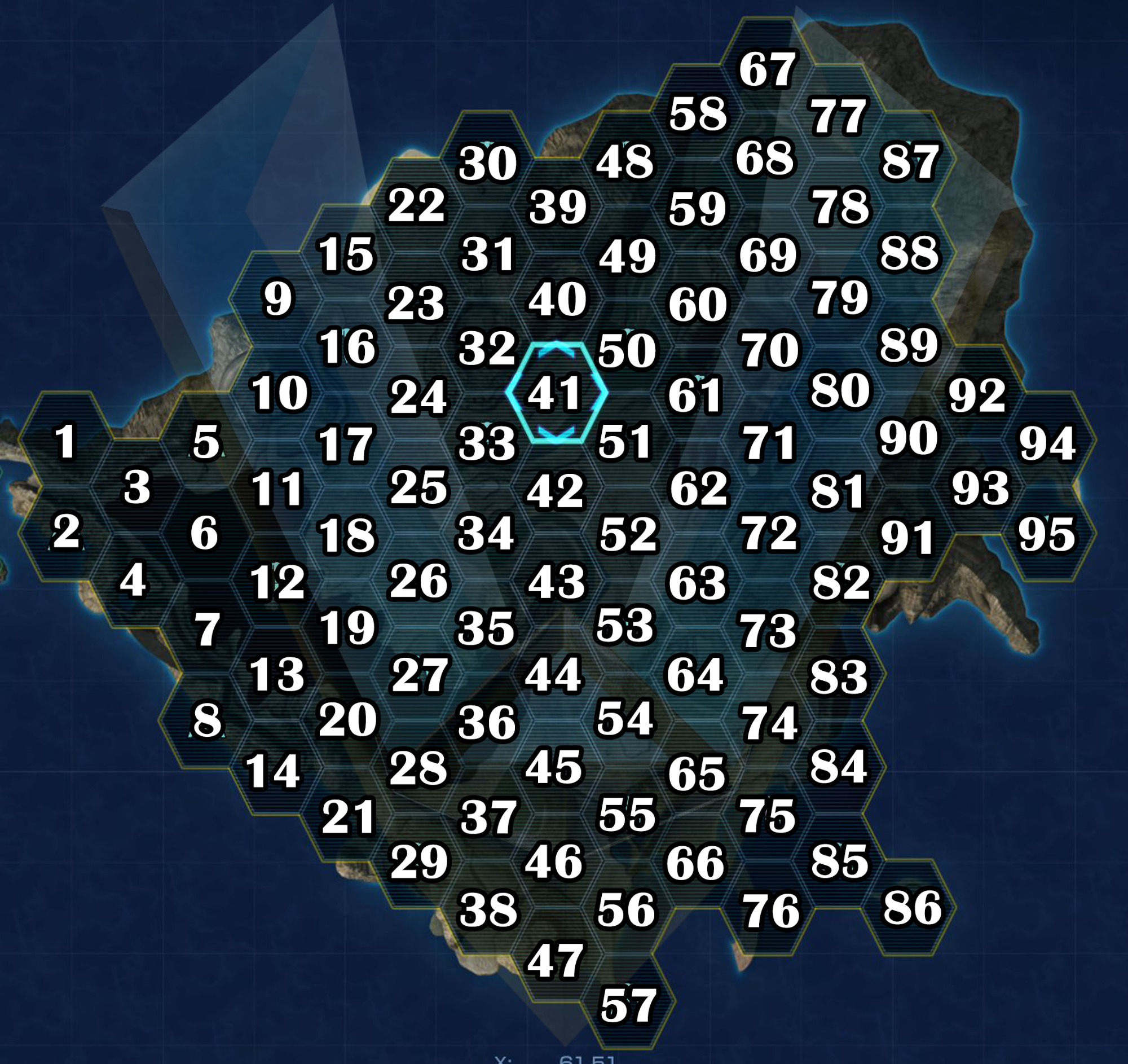 Oblivia - Xenoblade Chronicles X Definitive Edition (2025) Walkthrough ...