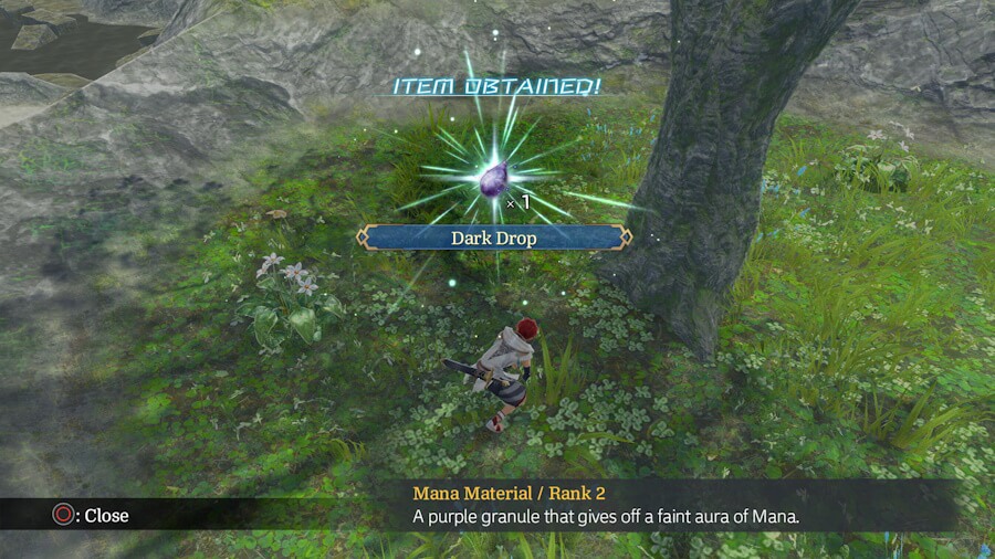 Chapter 10 - Final Area - Ys X: Nordics Walkthrough - Neoseeker