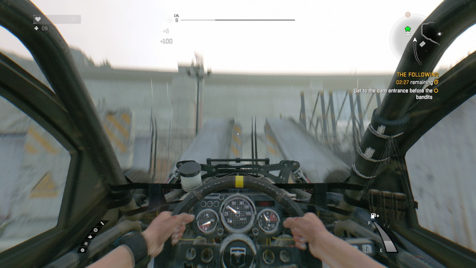 The Following - Dying Light: The Following Walkthrough - Neoseeker