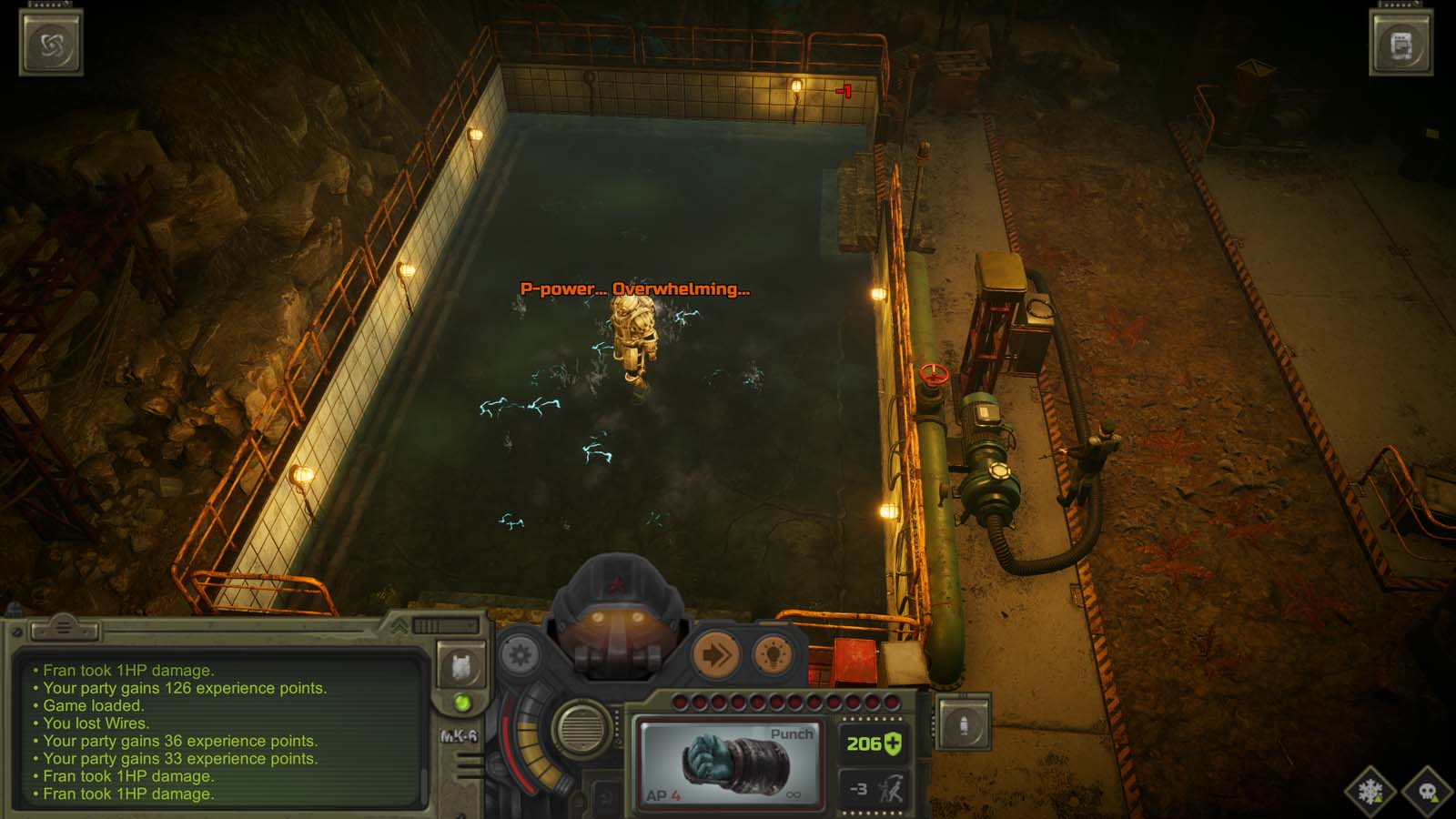 The Juggernaut Guide - ATOM RPG Trudograd - Neoseeker