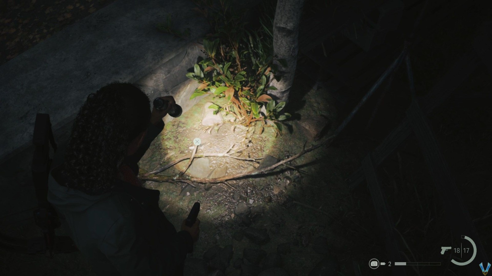 Alan Wake 2 - All Cult Stashes Locations Guide - Neoseeker