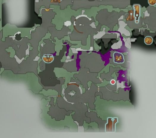 Third Armament - Hob Walkthrough - Neoseeker