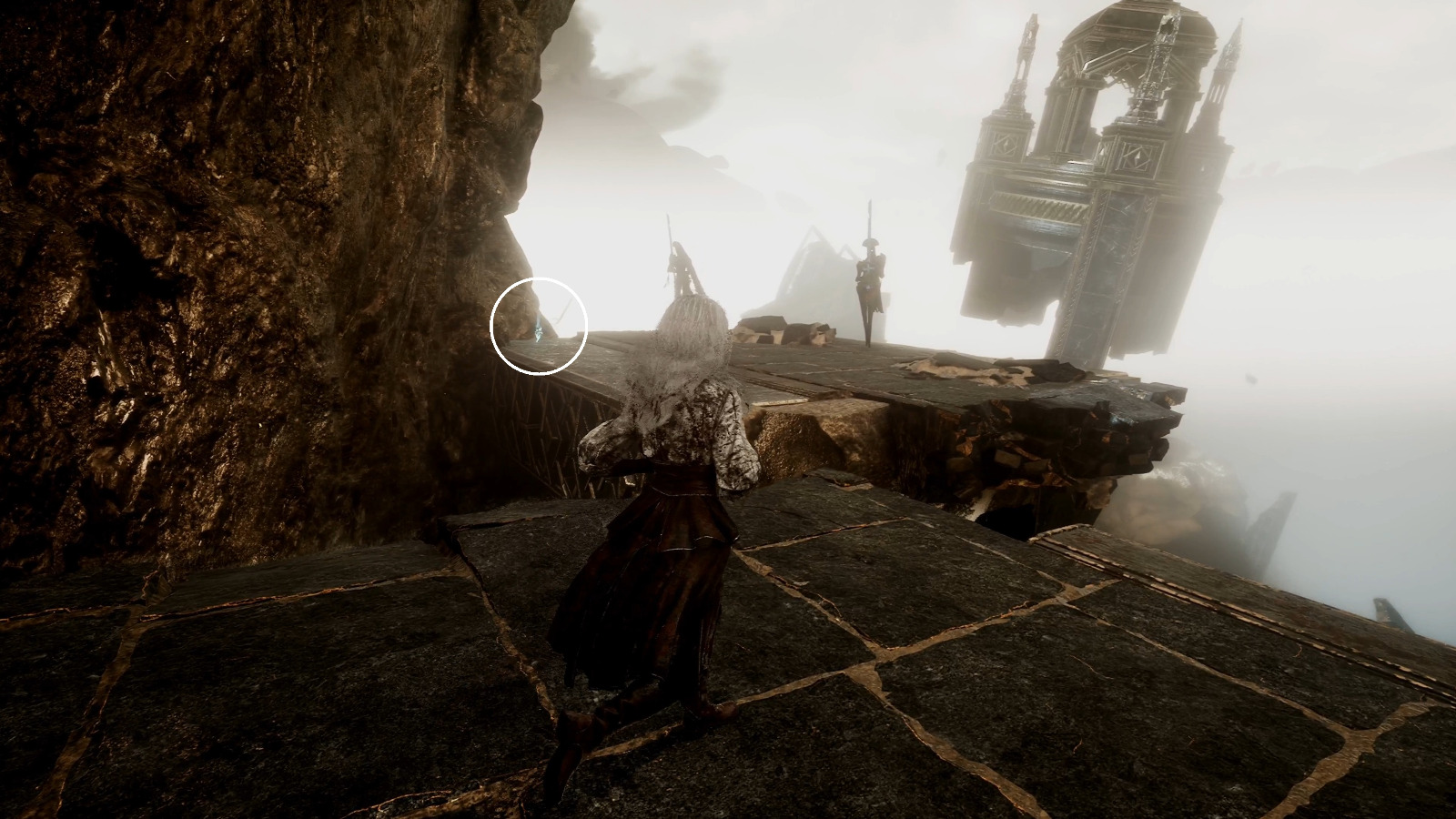 Flying Manor - Clair Obscur: Expedition 33 Walkthrough - Neoseeker