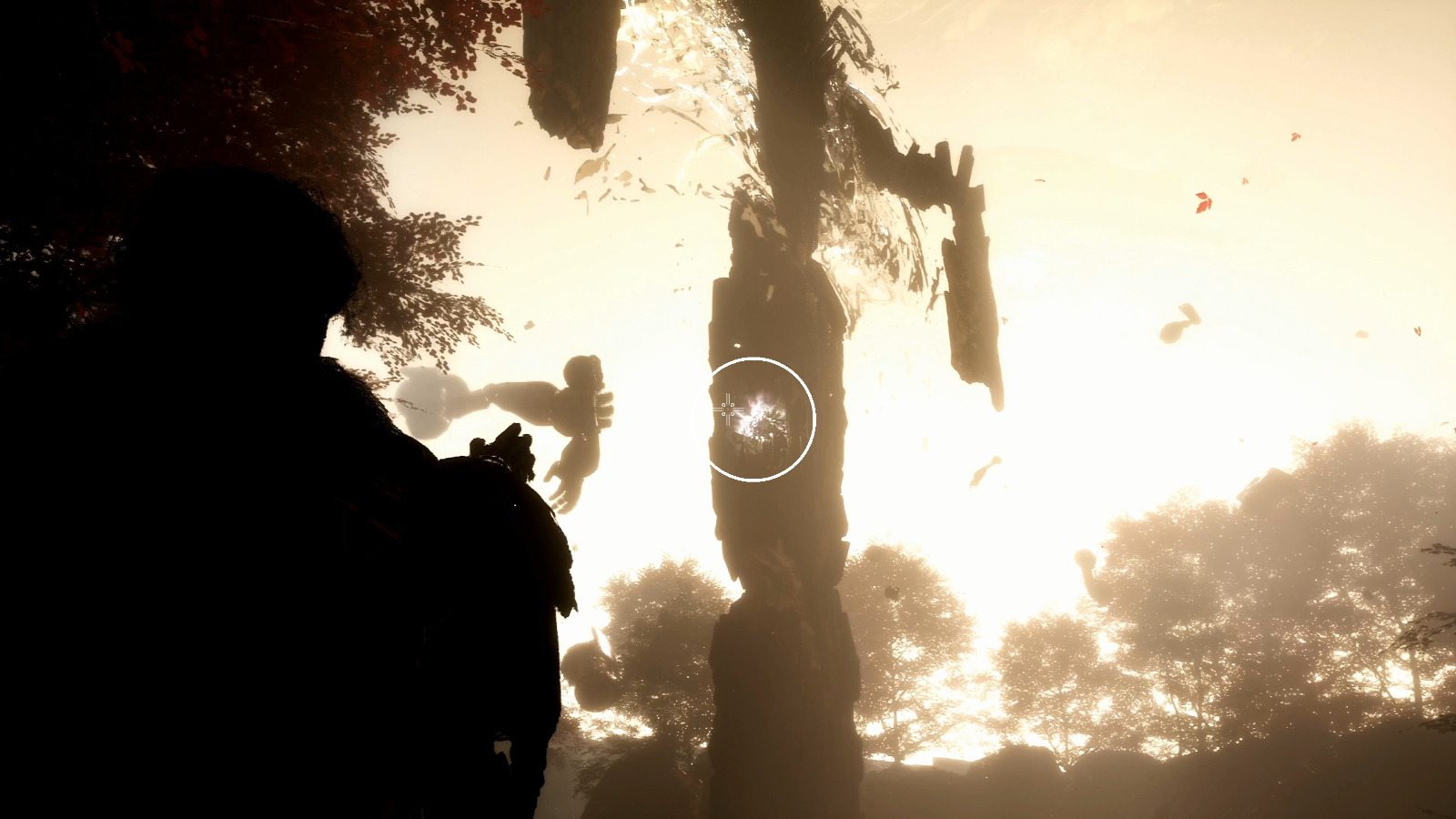 Inside the Monolith - Clair Obscur: Expedition 33 Walkthrough - Neoseeker