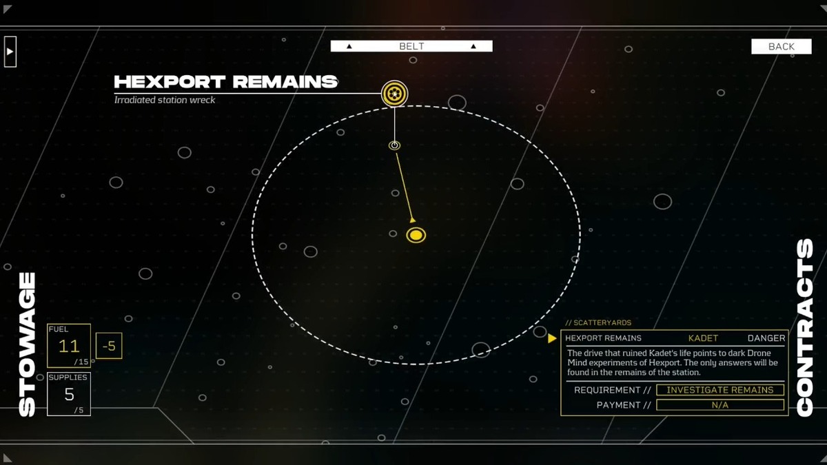 Citizen Sleeper 2 Darkside Guide - Citizen Sleeper 2: Starward Vector ...