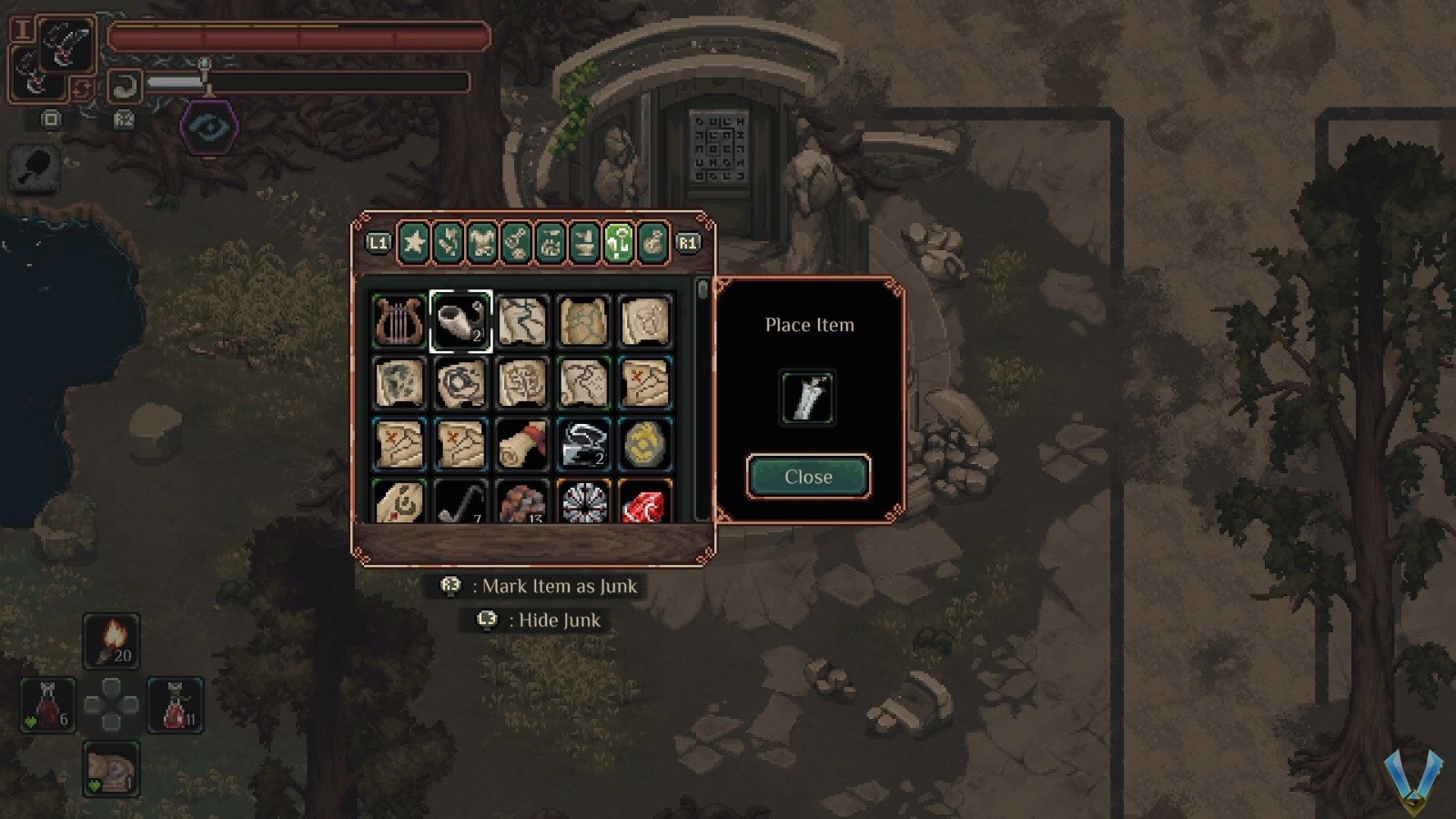 All Shrine Locations - Drova - Forsaken Kin Walkthrough - Neoseeker