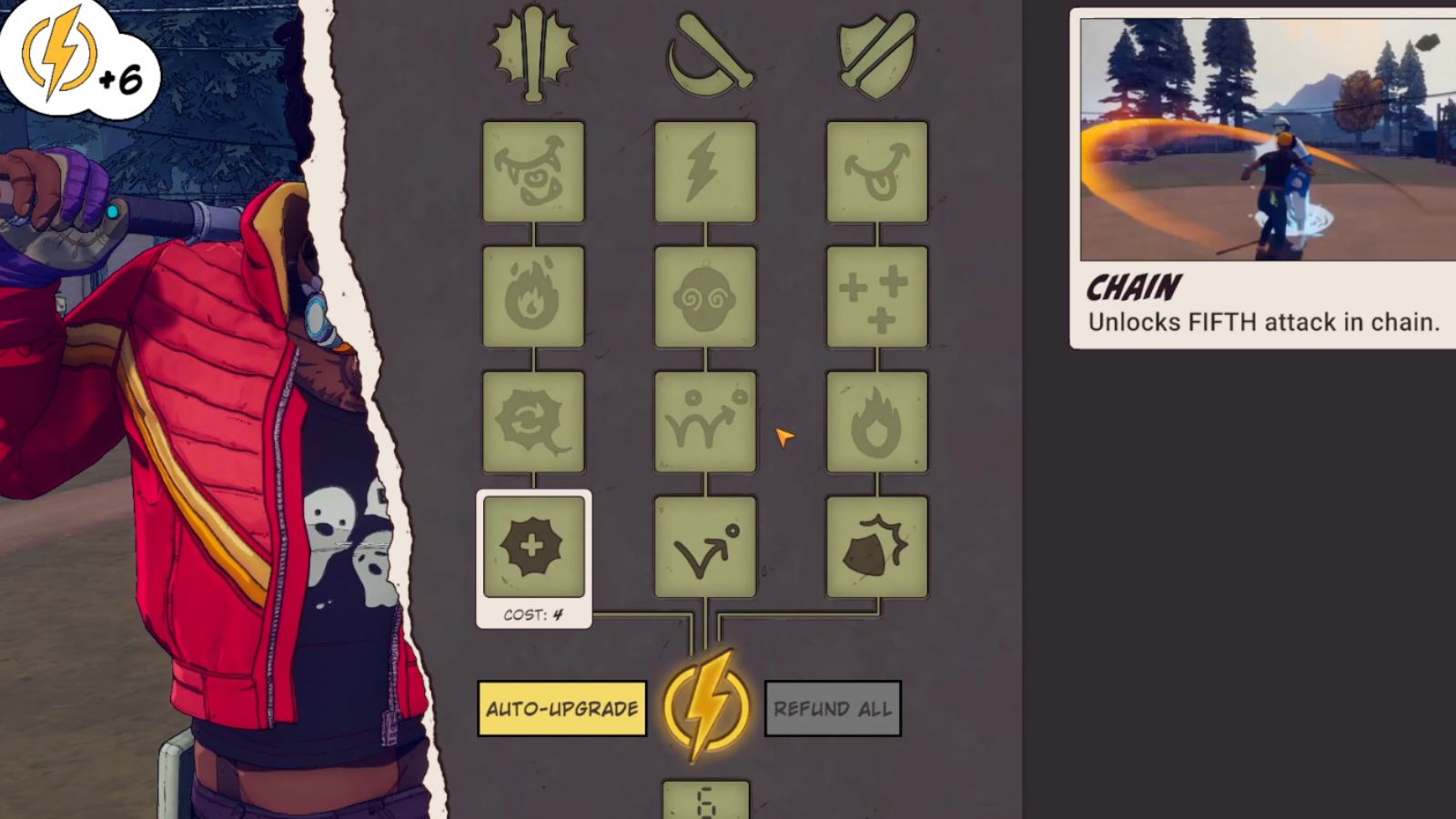 Issue 2 Ghosts - Dustborn (2024) Walkthrough - Neoseeker