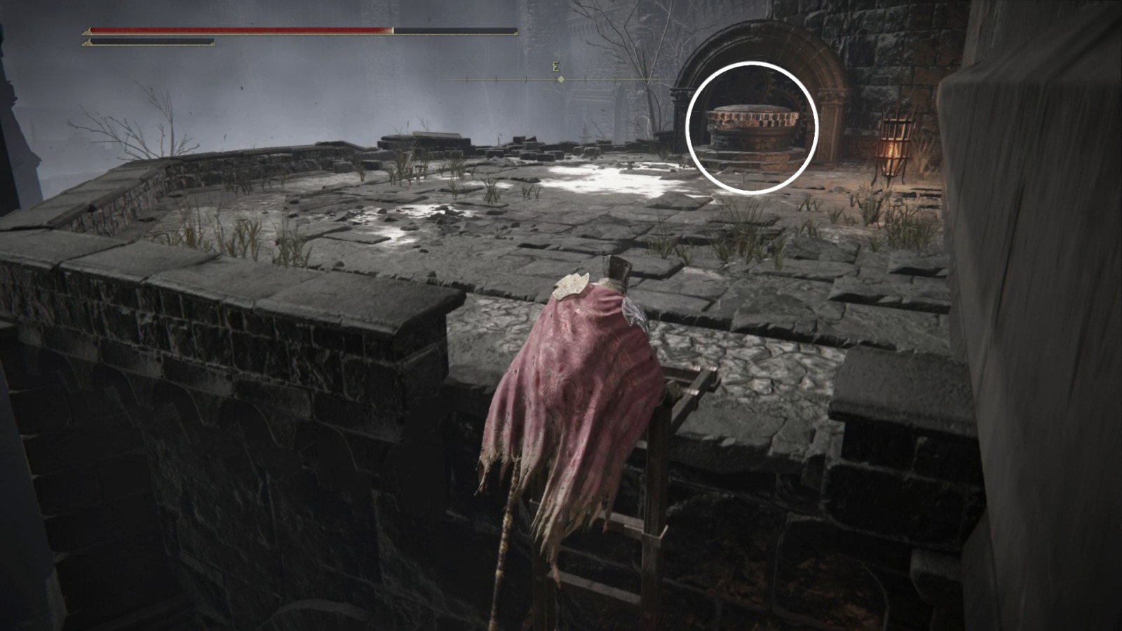 Shadow of the Erdtree - Shadow Keep (Church District) Walkthrough ...