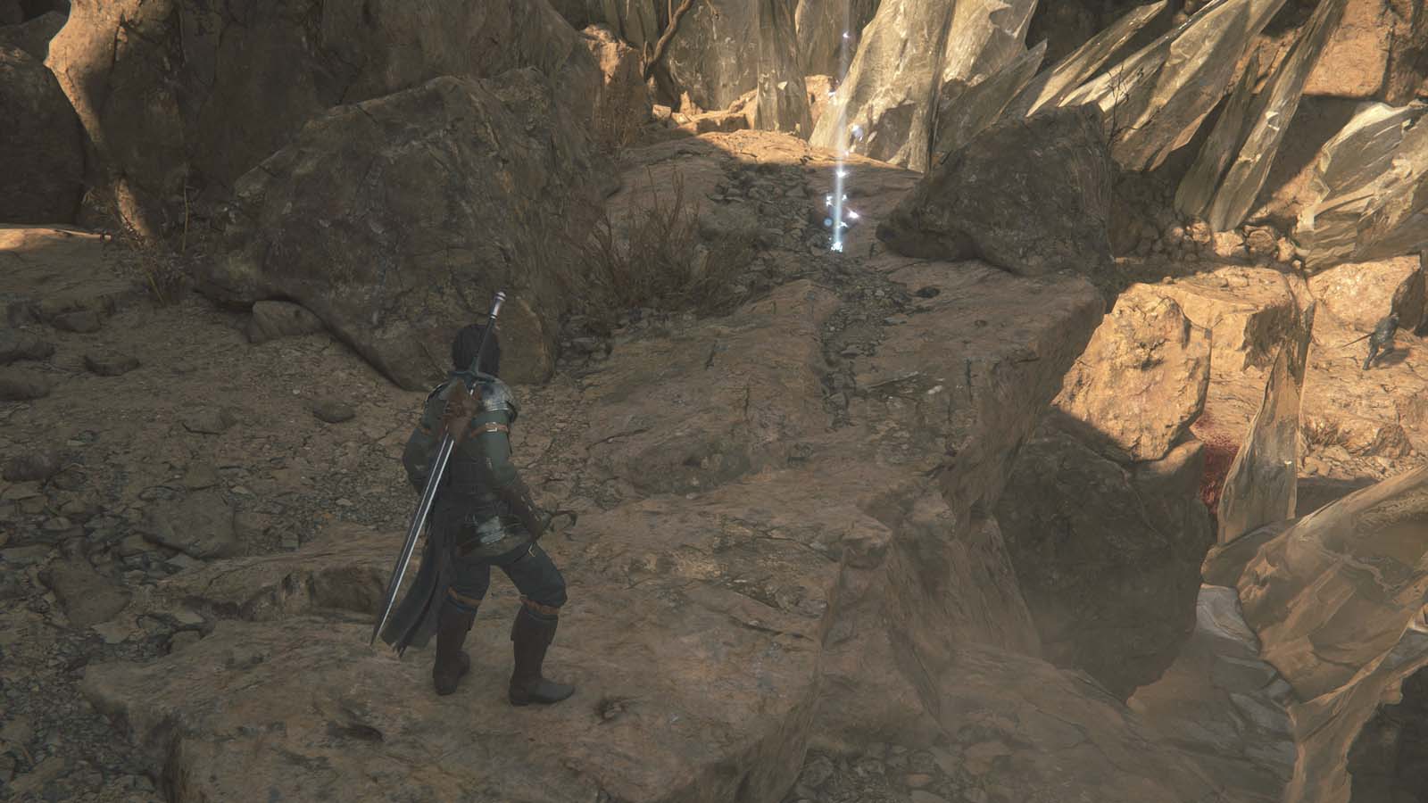 A Chance Encounter Guide - Final Fantasy XVI - Neoseeker