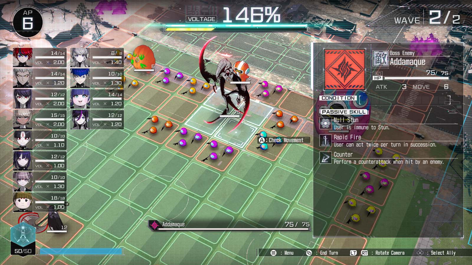 Don't Let Undying Flames Boy Join the Team Walkthrough - The Hundred ...