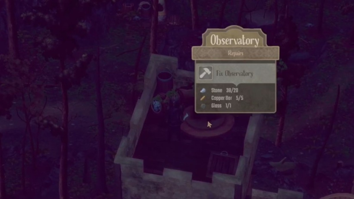 Mirthwood Night of the Falling Stars Quests Guide - Neoseeker