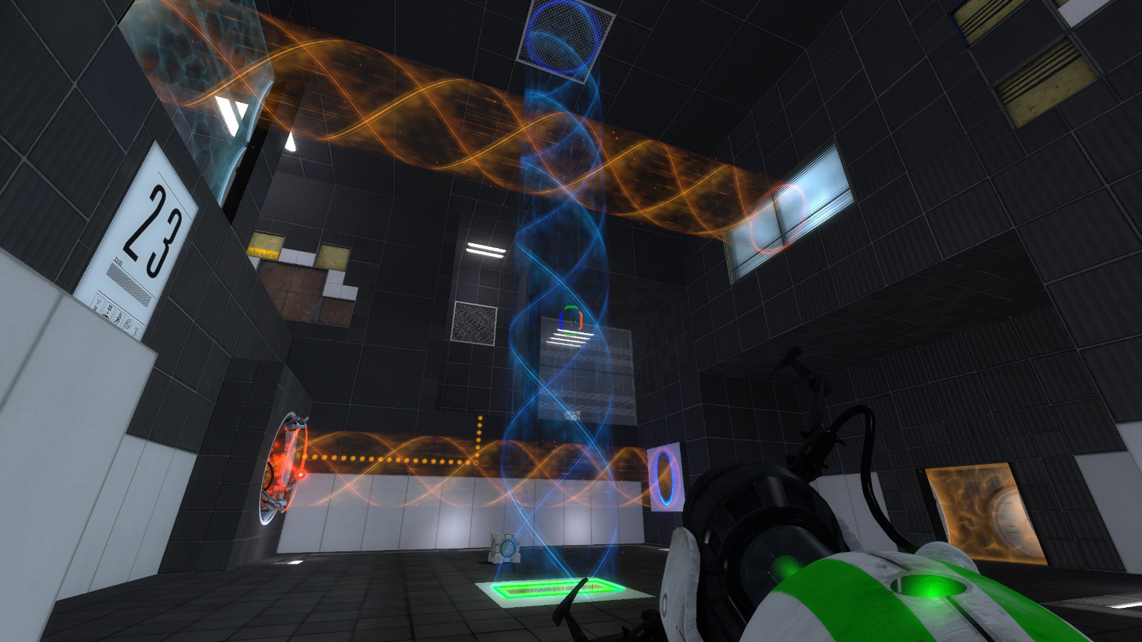 11 - Excursion Funnels - Portal Reloaded Walkthrough - Neoseeker