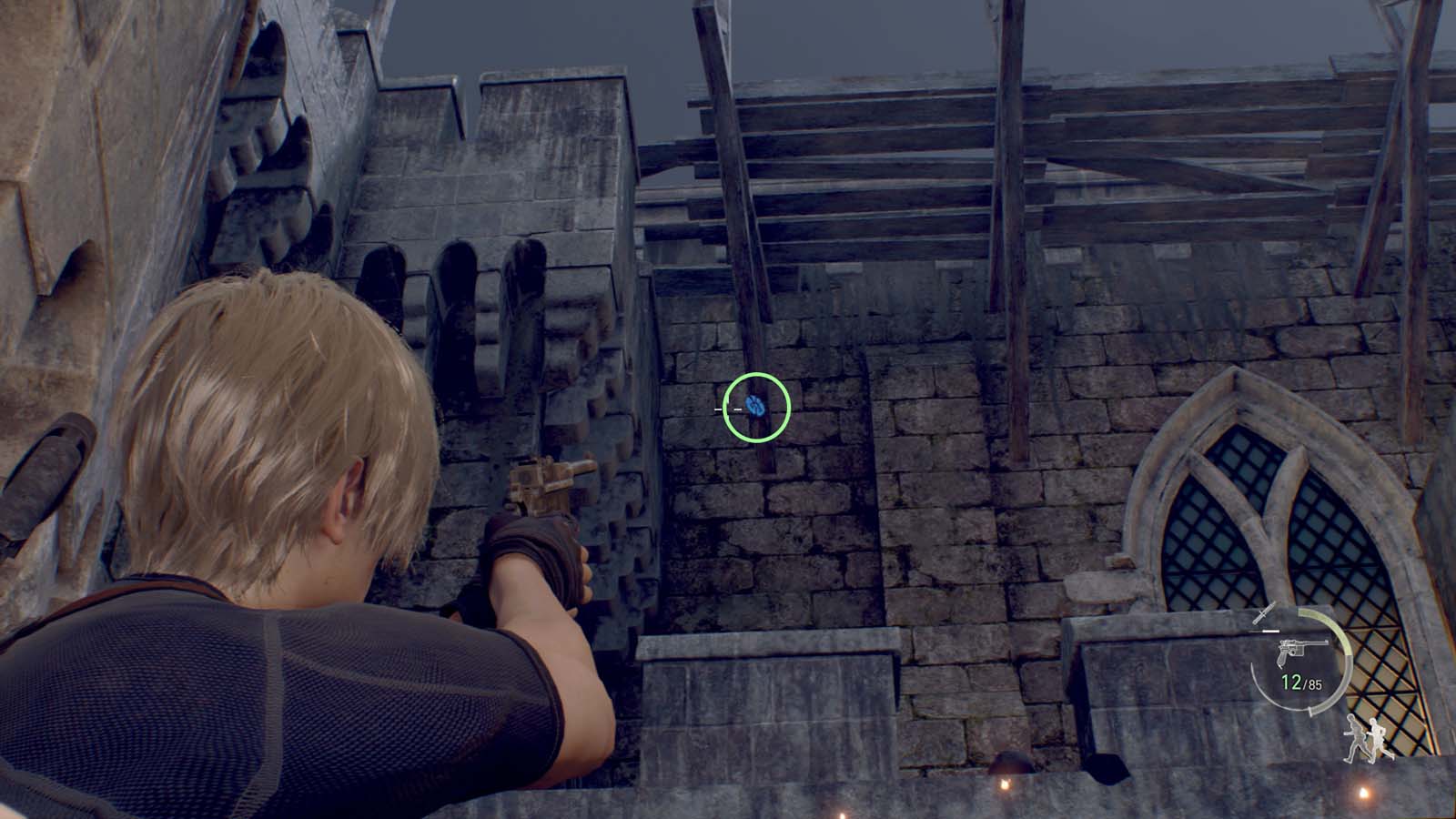 Chapter 7 Guide - Resident Evil 4 Remake (2023) - Neoseeker