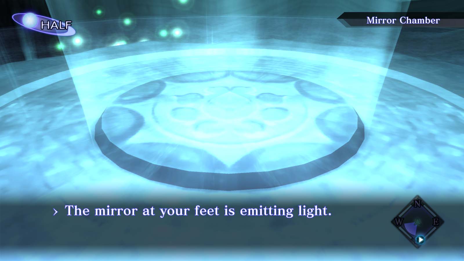 Mifunashiro - Shin Megami Tensei III Nocturne HD Remaster Walkthrough ...