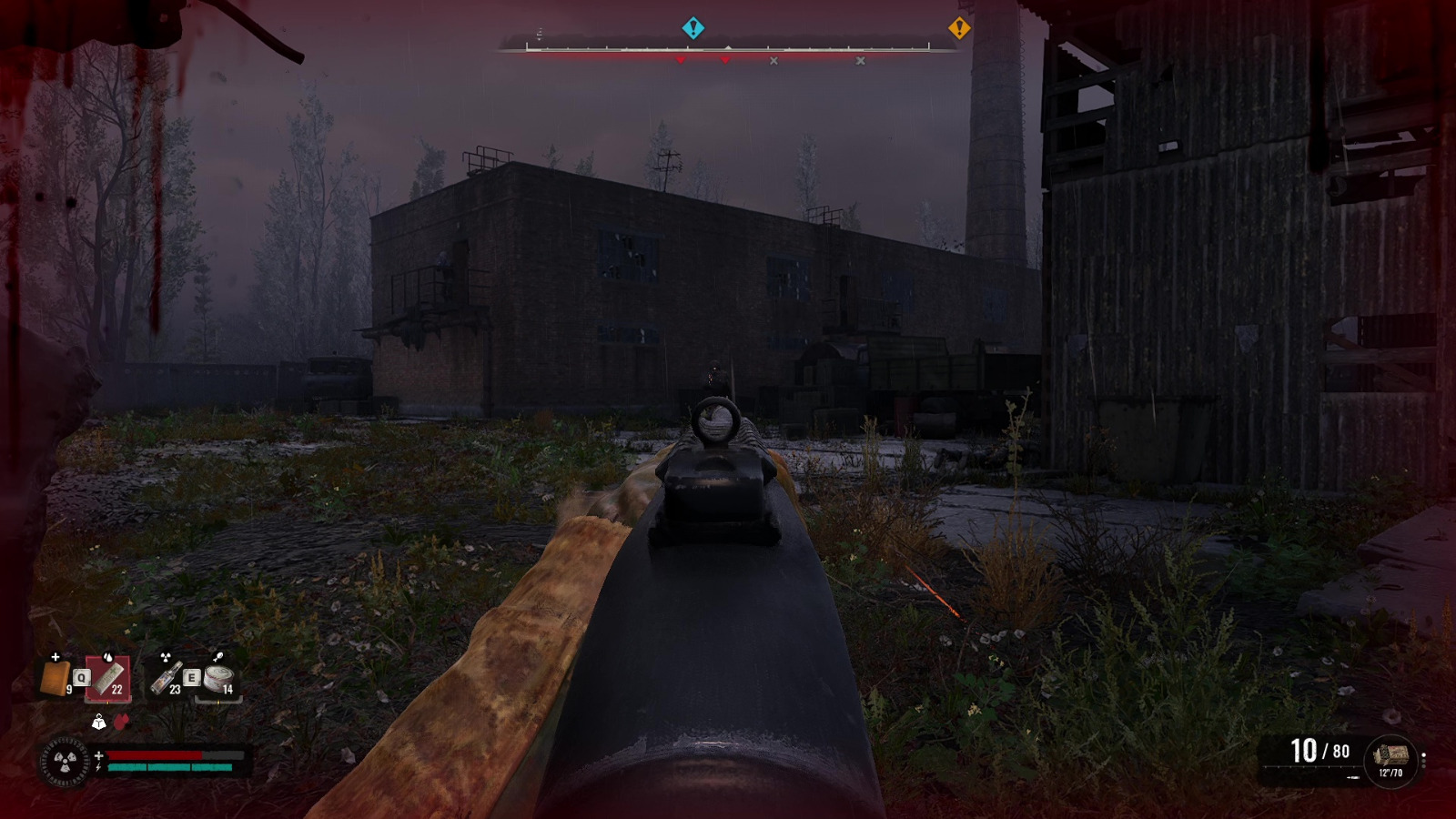 S.T.A.L.K.E.R. 2: Heart of Chornobyl - Garbage Missions - Neoseeker