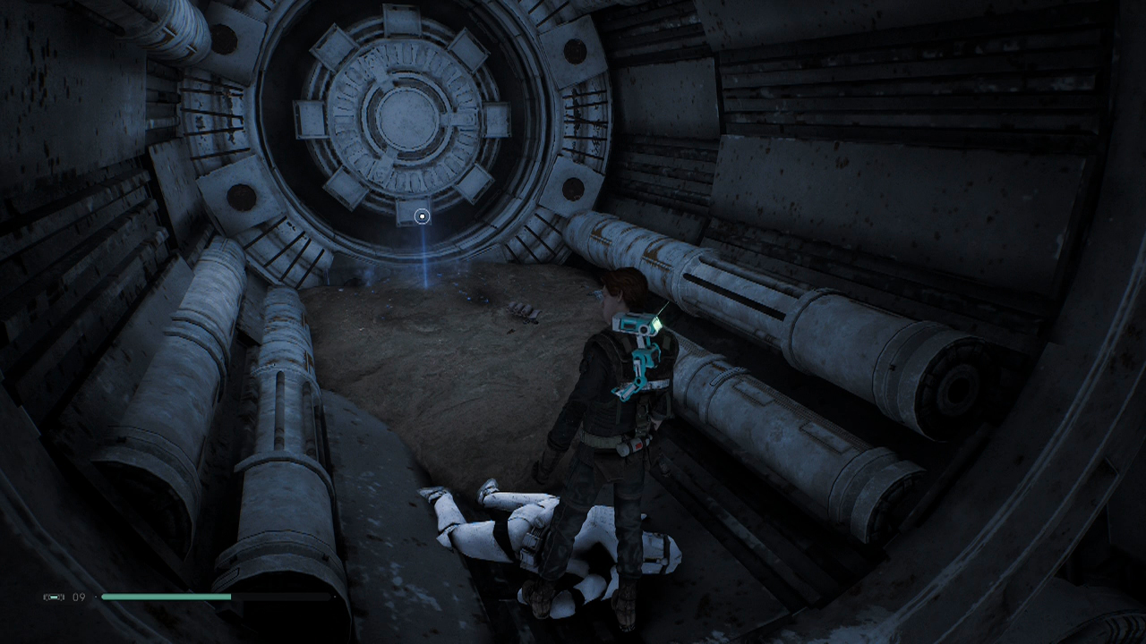 Zeffo Collectible Locations - Star Wars: Jedi Fallen Order Walkthrough ...