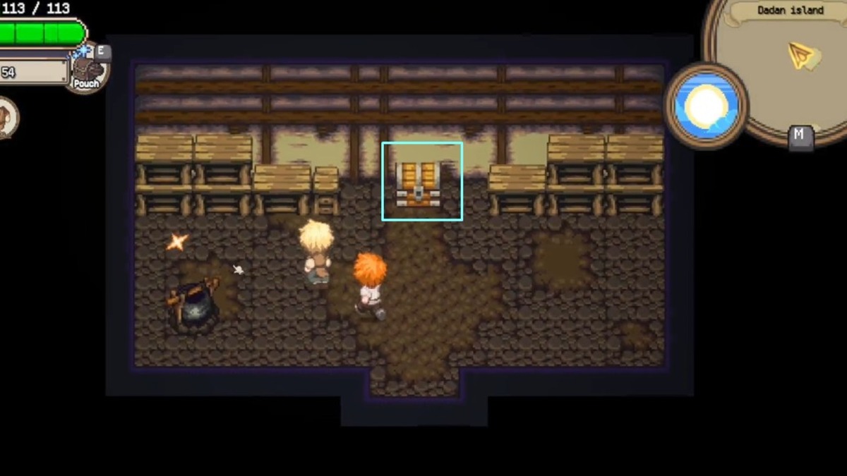 Sea Fantasy Dadan Island Guide - Neoseeker