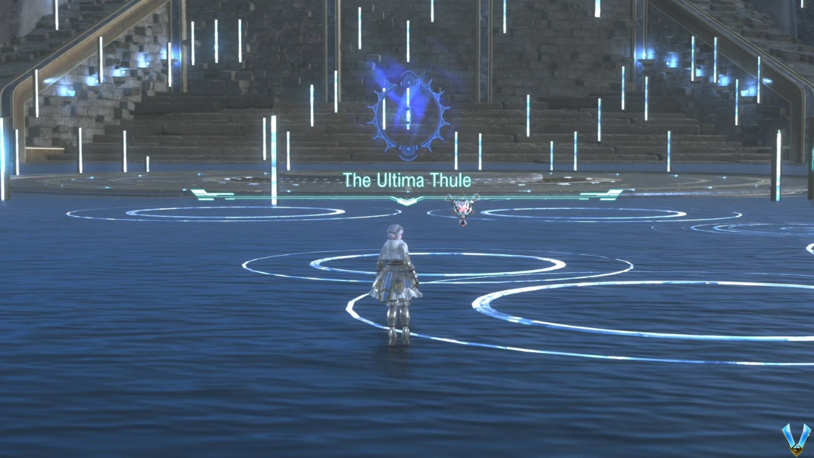 Star Ocean: The Divine Force - The Ultima Thule Walkthrough - Neoseeker