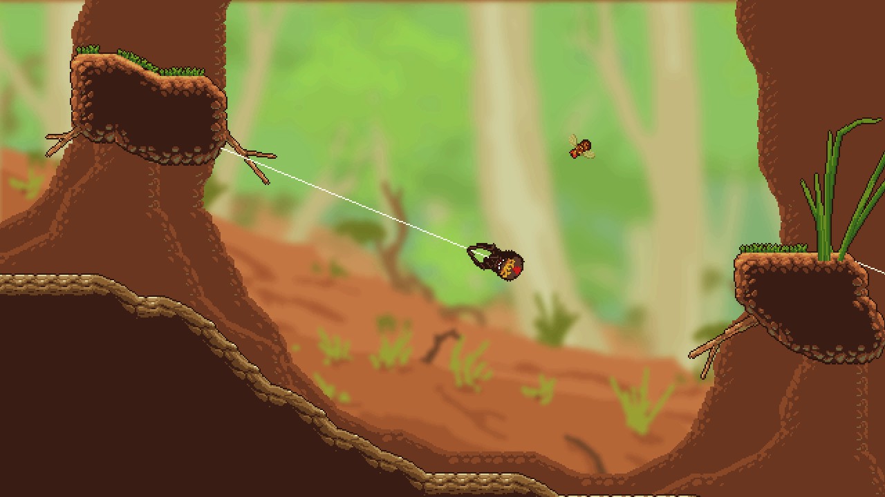 Webbed - The Dunghill - Neoseeker