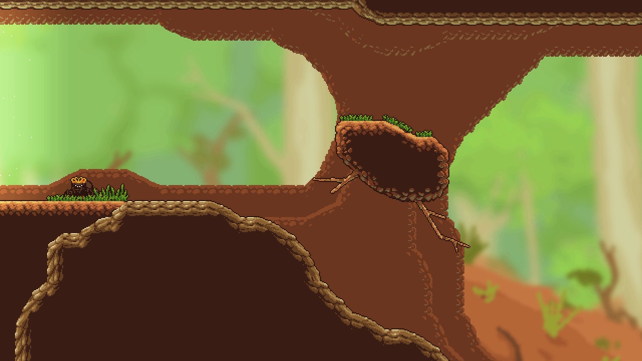 Webbed - The Dunghill - Neoseeker