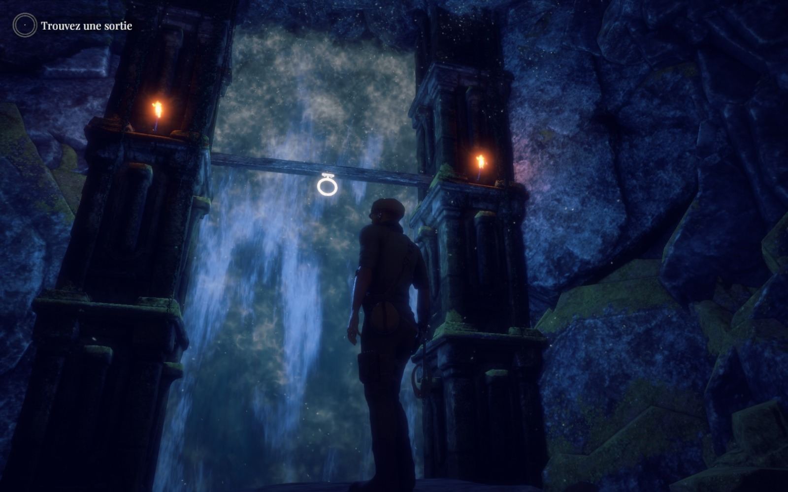 A Leap of Faith - Adam's Venture: Origins Walkthrough - Neoseeker