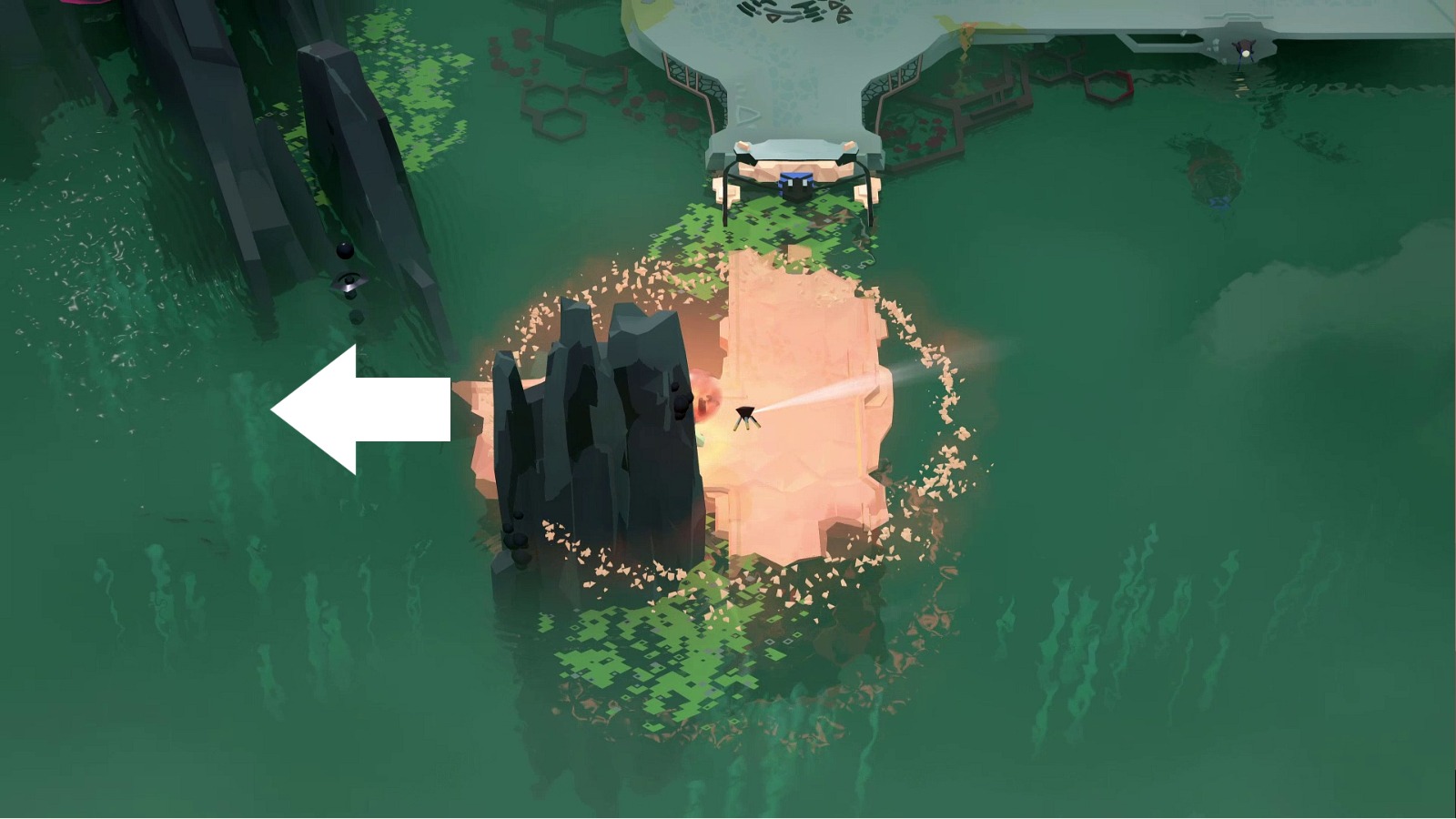 COCOON - Where to find all Moon Ancestors - Neoseeker