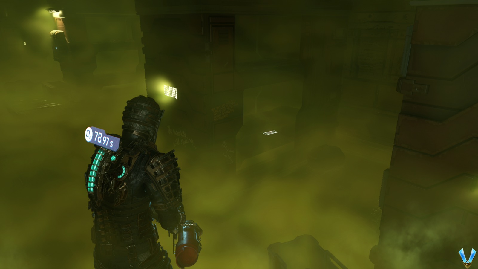 Dead Space Remake (2023) - Chapter 10: End of Days Walkthrough - Neoseeker