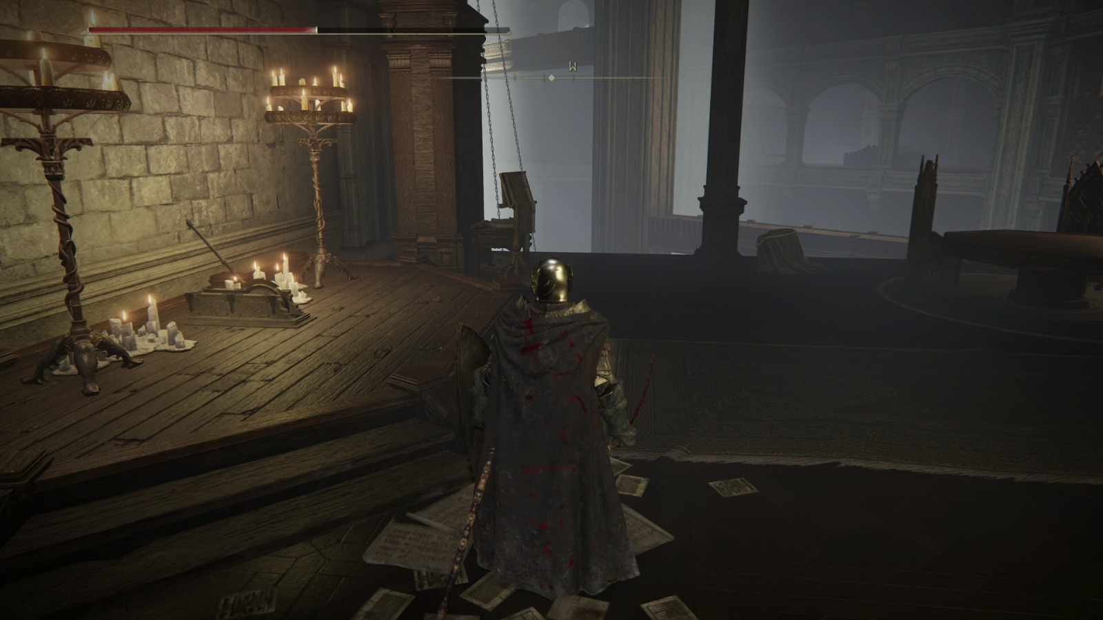 Shadow of the Erdtree - Shadow Keep (Specimen Storehouse) Walkthrough ...