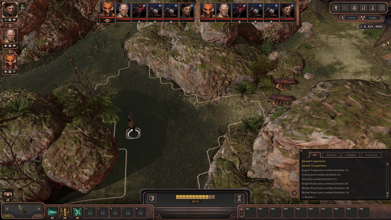 The Emulator Project - Encased Walkthrough - Neoseeker