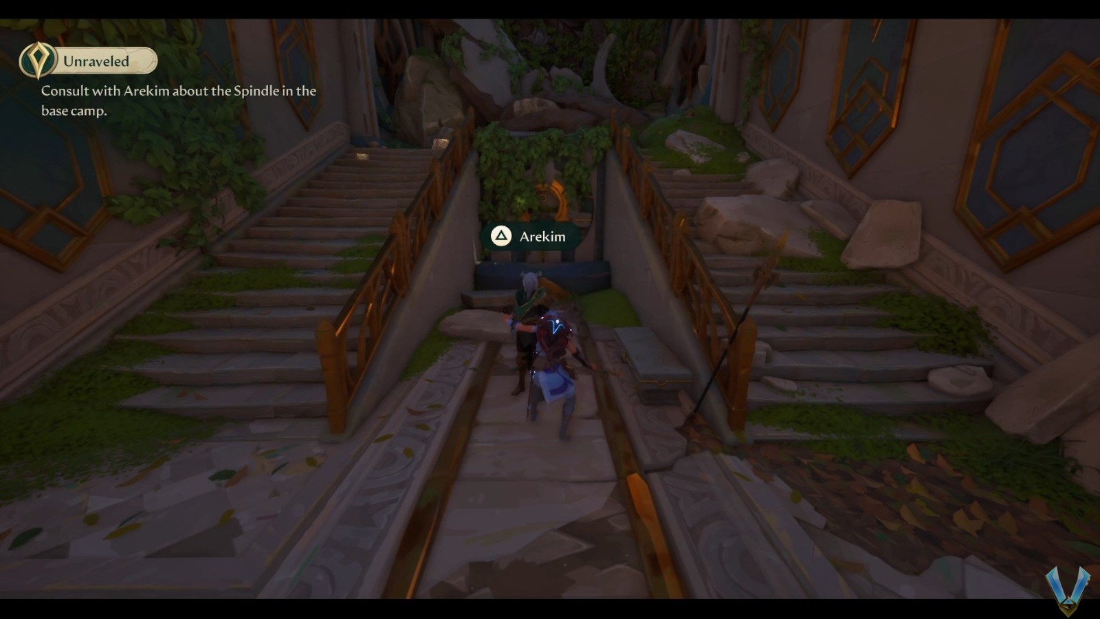 Unraveled - Eternal Strands Walkthrough - Neoseeker