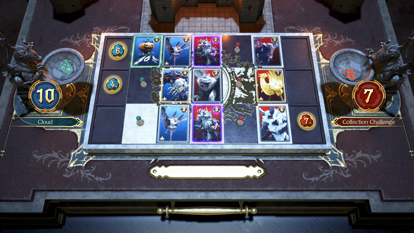 Card Carnival - Final Fantasy VII Rebirth Walkthrough - Neoseeker