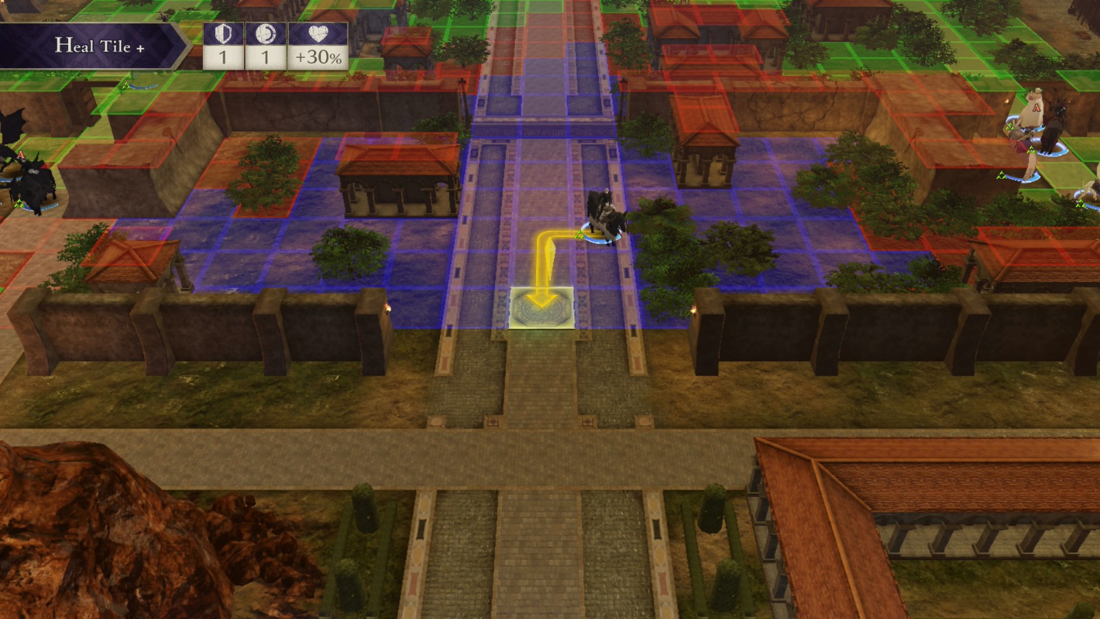 Chapter 21 - The Final Battle (Silver Snow) - Fire Emblem: Three Houses ...