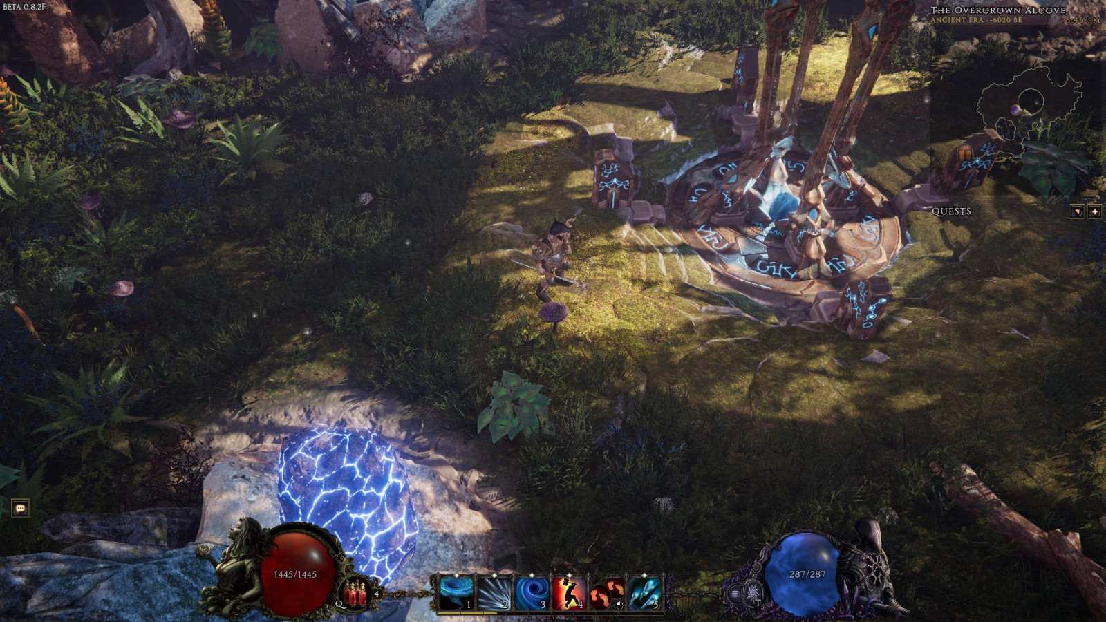 Secret Areas guide - Last Epoch - Neoseeker