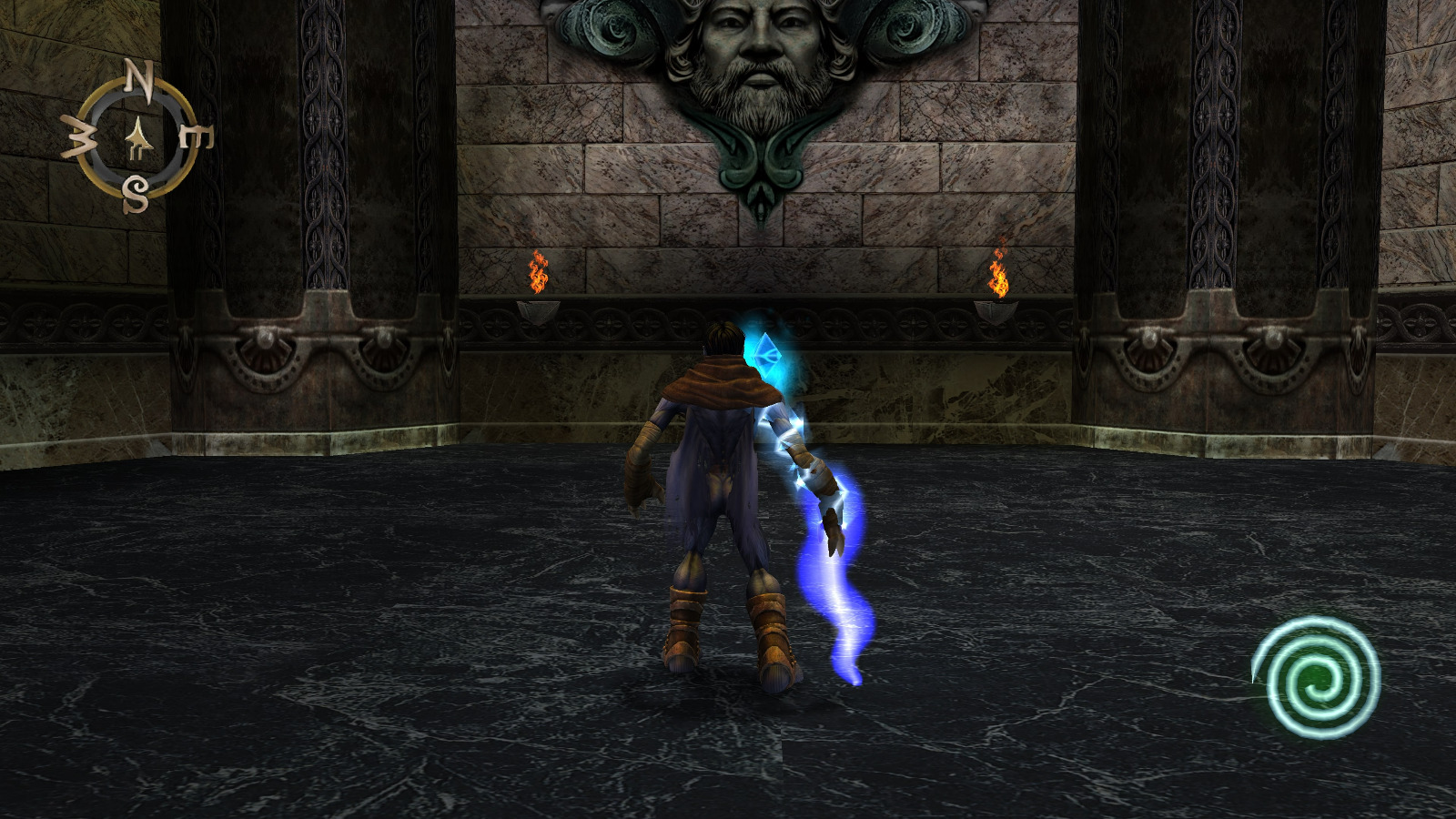 Human Citadel - Legacy of Kain: Soul Reaver Remastered (2024 ...