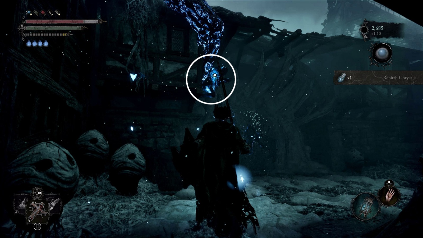 Lords of the Fallen (2023) - All Saintly Quintessence Locations - Neoseeker