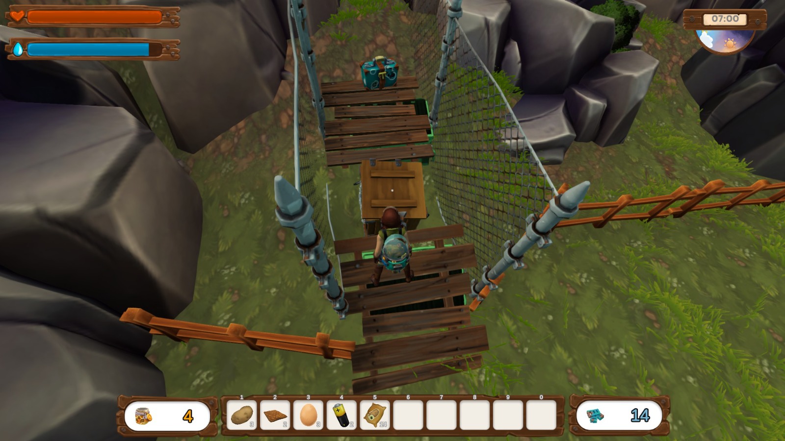 Tutorial - No Place Like Home Walkthrough - Neoseeker