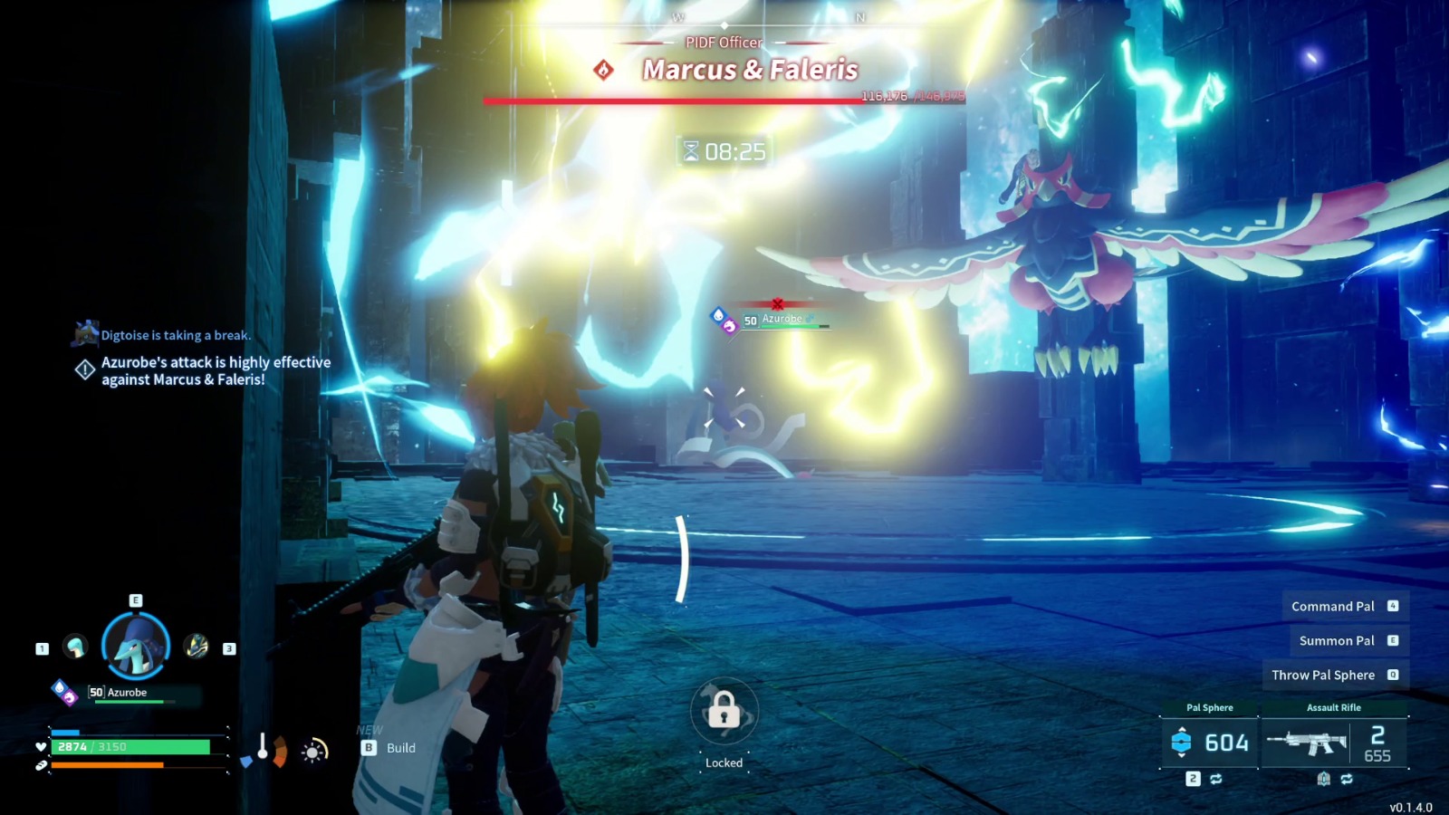 Palworld - Where to find all Towers and defeat each Tower Boss - Neoseeker