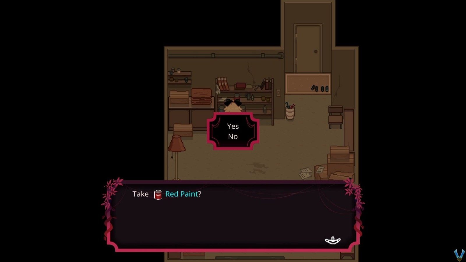 Paper Lily - Home Walkthrough - Neoseeker